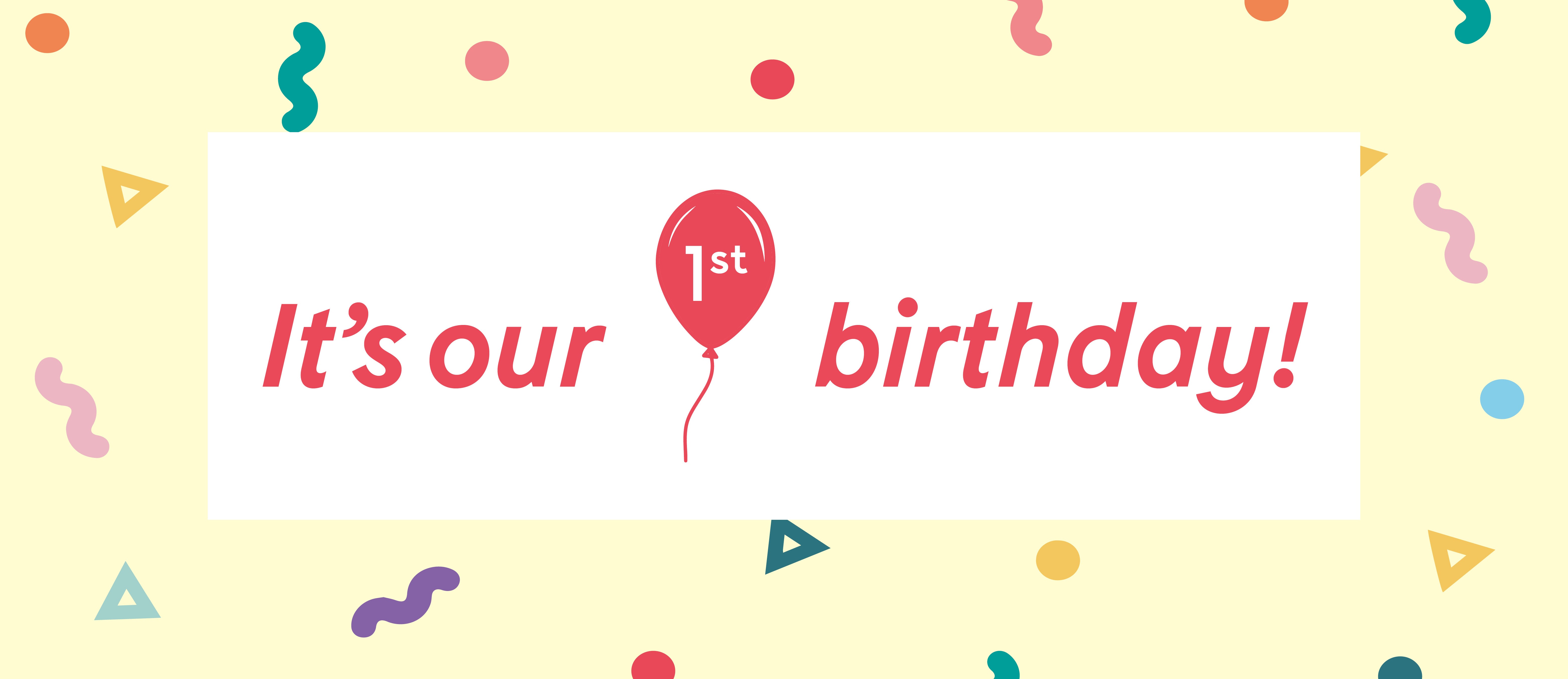 Q: What has Q+A achieved in its first year?