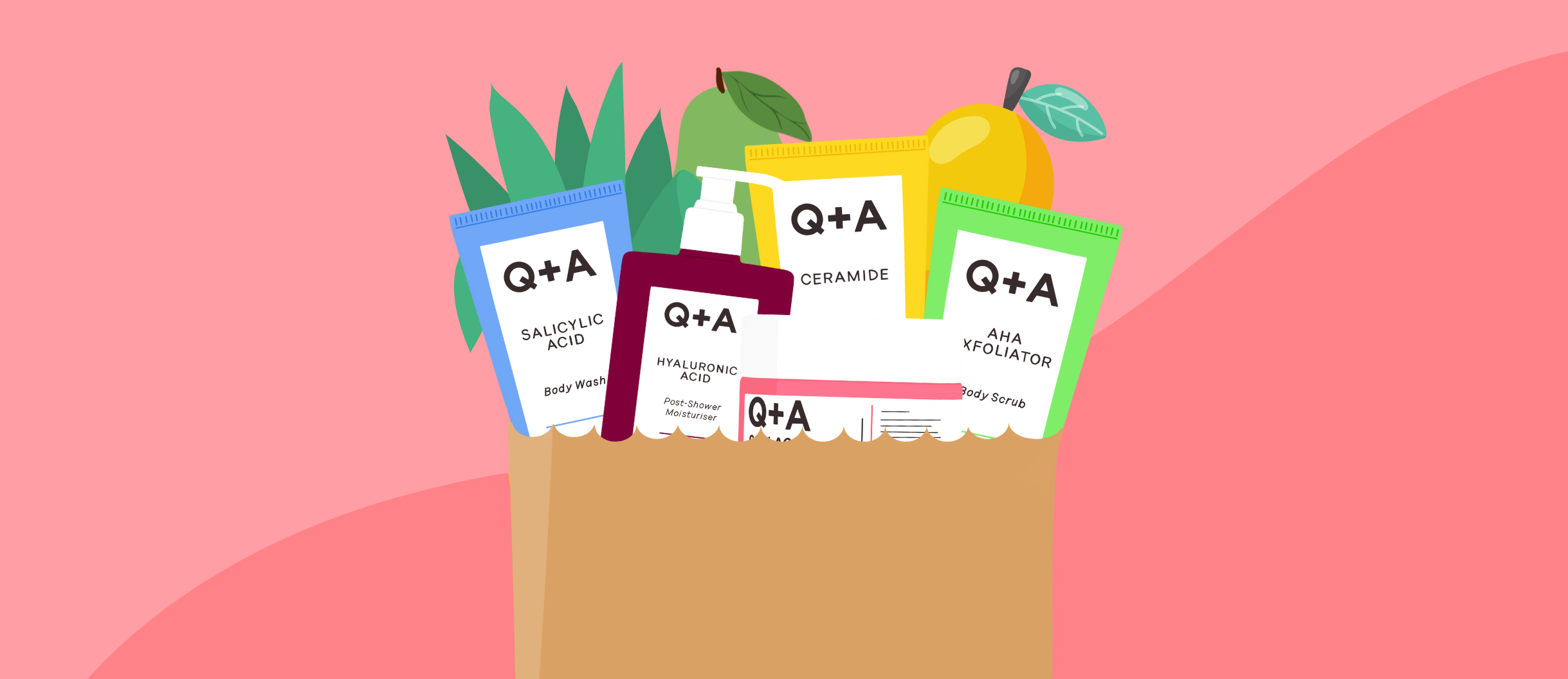 How can I get my five a day the Q+A way? | Questions & Answers