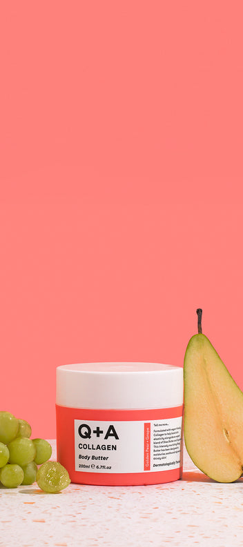 Q+A | Natural, Affordable, Ingredient-Led