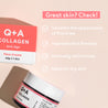 Collagen Face Cream | Q+A Skincare
