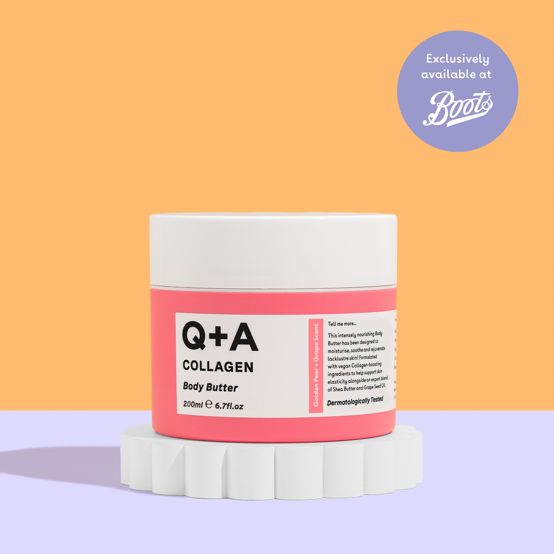 Q+A | Natural, Affordable, Ingredient-Led