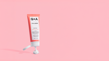 Q+A | Natural, Affordable, Ingredient-Led