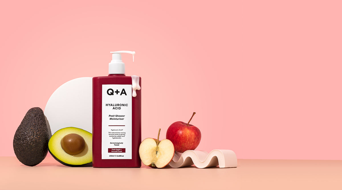 Q+A | Natural, Affordable, Ingredient-Led