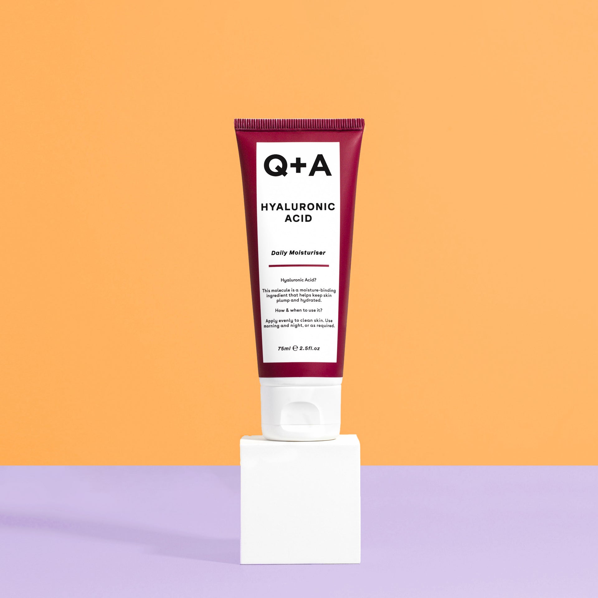 Face Creams and Moisturisers | Q+A