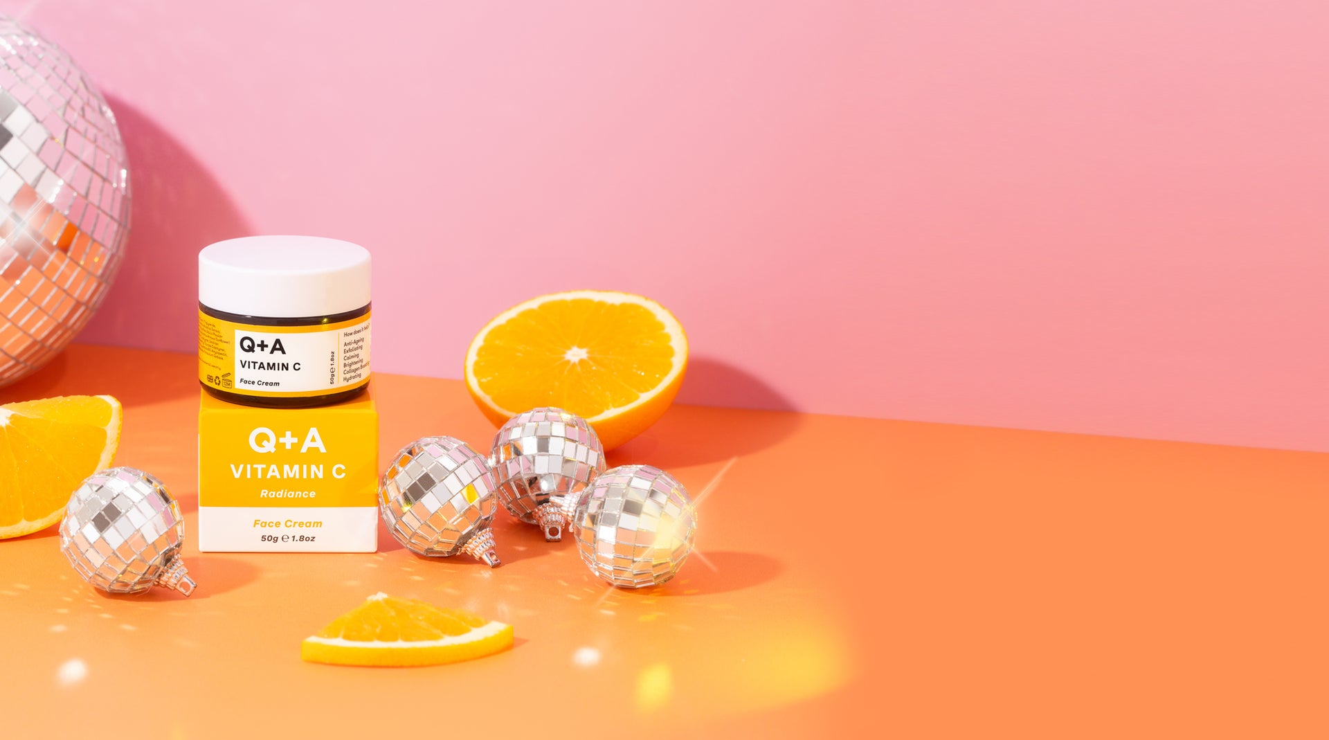 Q+A | Natural, Affordable, Ingredient-Led