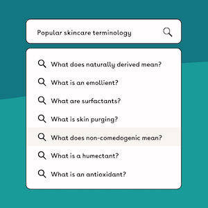 Skin Type Quiz | Q+A Skincare